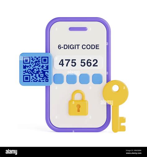 Icon Encryption Tech Cut Out Stock Images And Pictures Alamy
