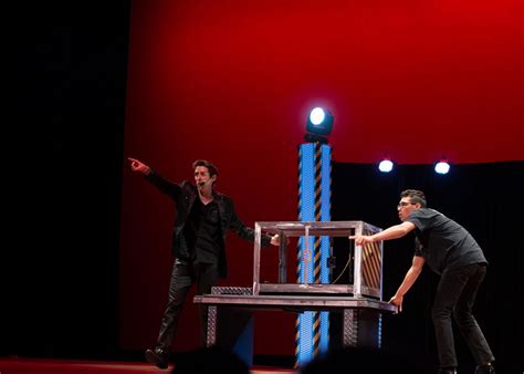 Eric Wilzig Video And Photos The Extreme Magic Of Eric Wilzig