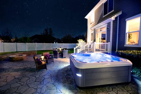 Bullfrog Spas X5L Hot Tub Skillful Home Recreation