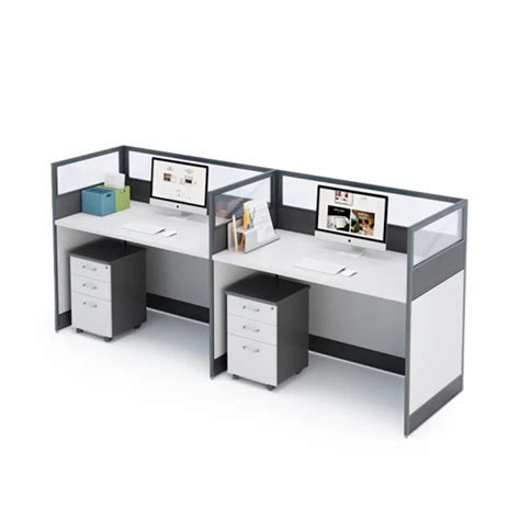 Boost Productivity With Office Partitions U Office Sg