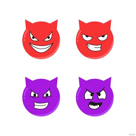 Free Cute Smiley Vector Eps Illustrator  Png Svg