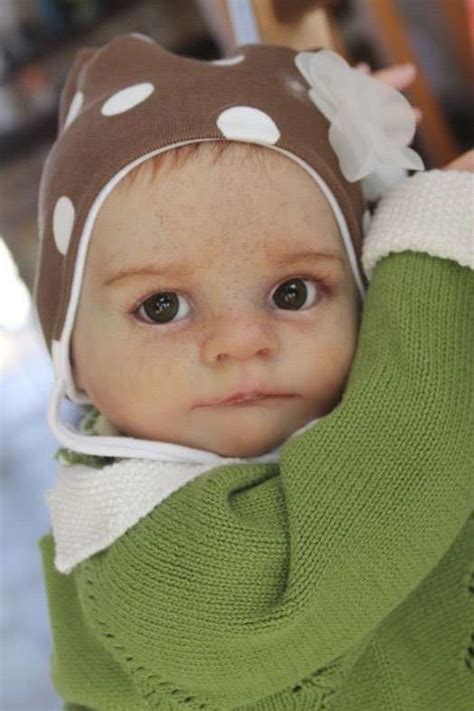 Jesse Doll Kit By Bb Weemimi