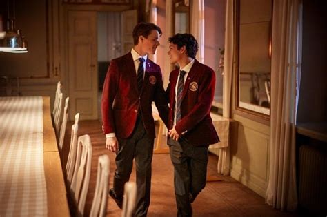 ヤング・ロイヤルズ 海外ドラマ・国内ドラマ情報・キャスト・あらすじ 映画com