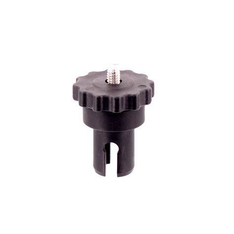 Head Quick Release With 14 20 Unc Tripod Screw With Flange Disc Female