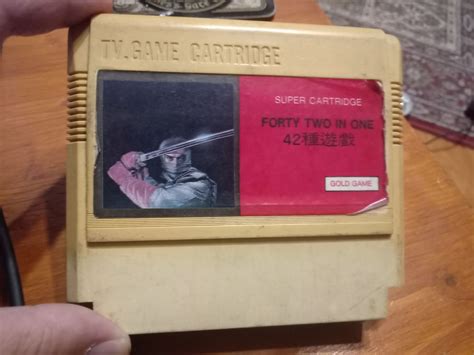 Famicom Multicarts Famiclone Galaxy