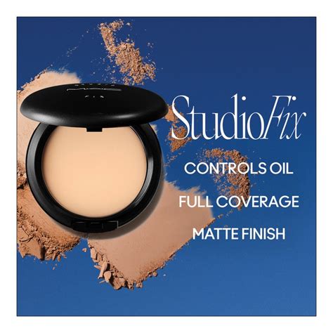 Studio Fix Powder Plus Foundation • Nw35