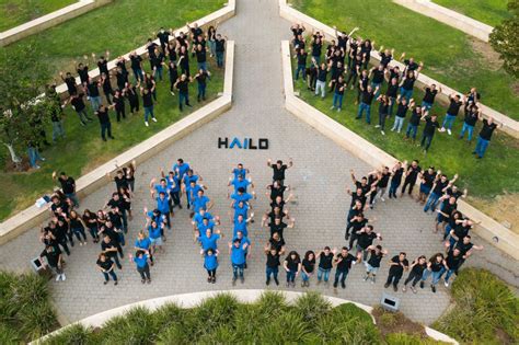 מאיץ ה Ai של Hailo ישולב במכוניות סיניות שייכנסו לייצור המוני ב 2024