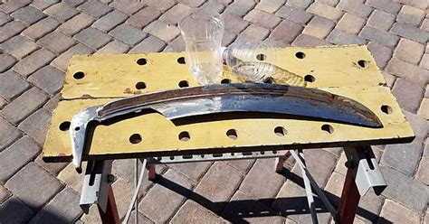 Short Scythe Sword Album On Imgur