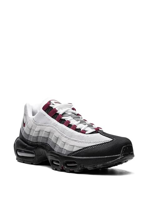 Nike Air Max Og 95 Dark Beetroot Sneakers Urbanstrides