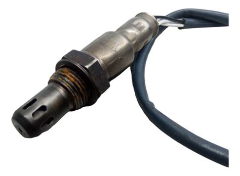 Sonda Lambda Duster Logan Sandero Original - H8200495791 | Parcelamento ...