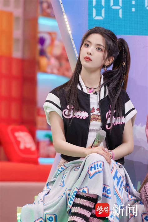 杨超越丁禹兮携新剧《七时吉祥》做客 好六街”时间苏醒挑战