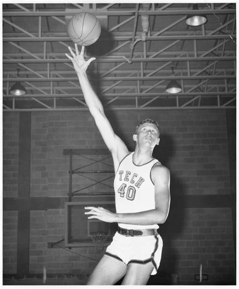 Behind The Banner Rich Yunkus Mens Basketball — Georgia Tech Yellow