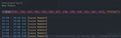 [feature] warn about implicit skip implement explicit · issue 27