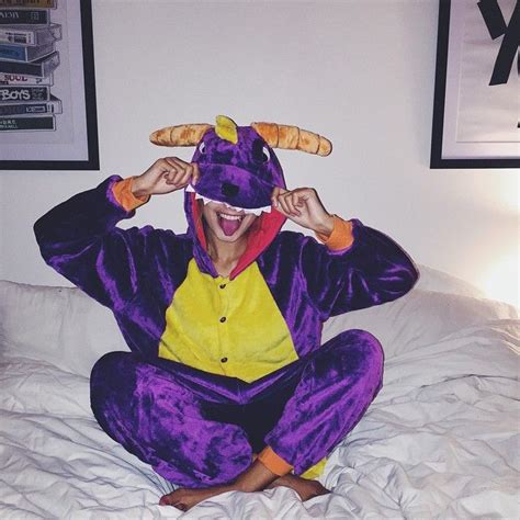 The One In The Onesie Scrolller