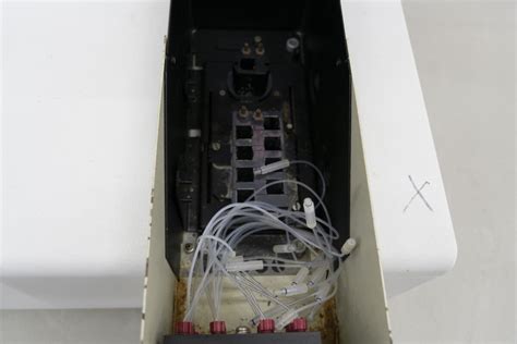 Perkin Elmer Lambda 25 Uv Vis Spectrophotometer Gemini Bv