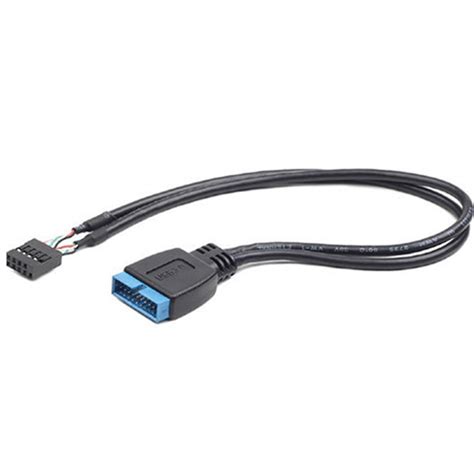 Cablexpert Usb 2 To Usb 3 Internal Header Cable Stefinet Multimedia