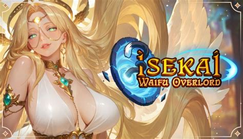 Buy Cheap Isekai Waifu Overlord Cd Key 🏷️ Best Price Ggdeals