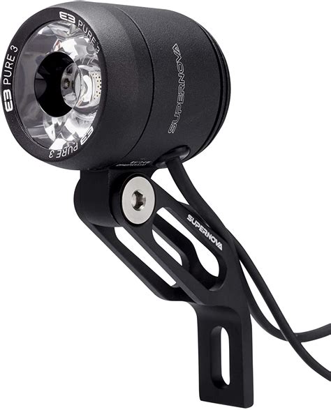 Bike Lights With Generators No Batteries Needed The Bicycle Resource