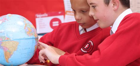 Deyncourt Primary School We Aim To Be Our Best