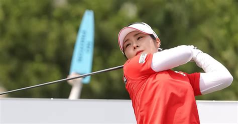 Mhn포토 이소영 강하게 날린다