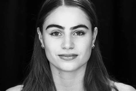 Josephine Weise Göteborgsoperan