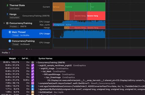 Qmastering Swift 62 Concurrency A Complete Tutorial By Mathis Gaignet Jul 2025 Medium