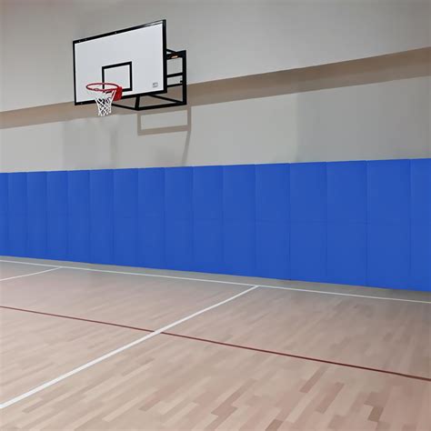 60 72 X20 24 Inch Premium Gym Wall Padding 6 Desertcart United States