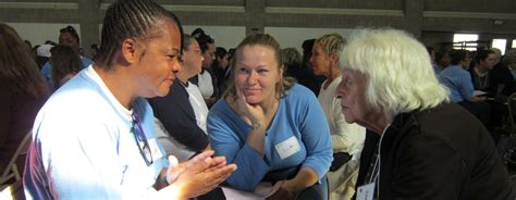 Victim Impact Prison Workshop Ciw Freedom To Choose Project