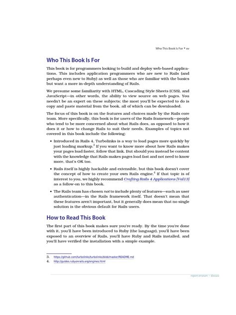 Agile Rails 16 Pdf Ruby On Rails World Wide Web