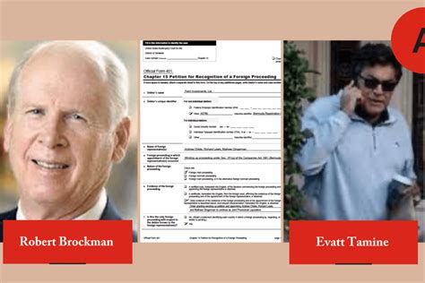 Bct Ltd Et Al V Evatt Tamine Et Al 28m Judgment Robert Brockman