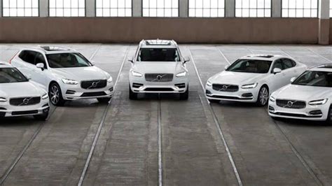 Volvo Logo 2024