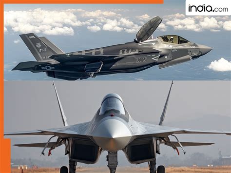 अमेरिका का F 35 लड़ाकू विमान फिर कमजोर साबित हुआ राफेल ने किल लॉक