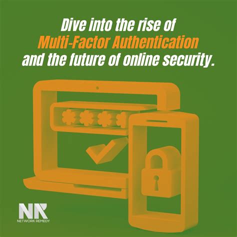 Network Remedy Nr On Linkedin Passwords Mfa Cybersecurity Digitalidentity Futuretrends