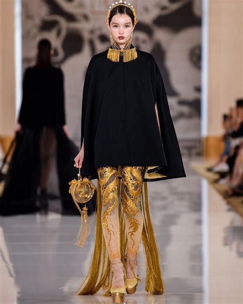 Heaven Gaia Ready To Wear Ss20 Collection Dnmag Fashion Professionals