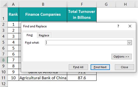 Unhide Excel Column Top Methods How To Unhide All Column