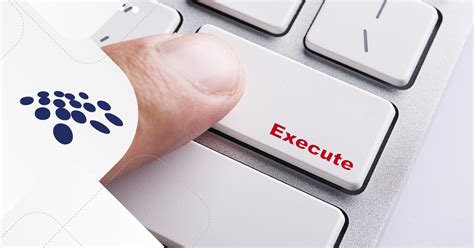 Understanding Document Execution In Contract Management