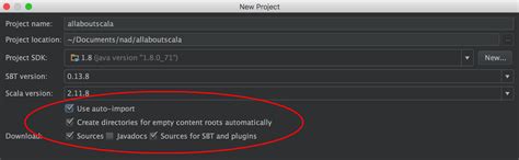 Scala Tutorials Tutorial 1 5 Md At Master Agile6v Scala Tutorials GitHub