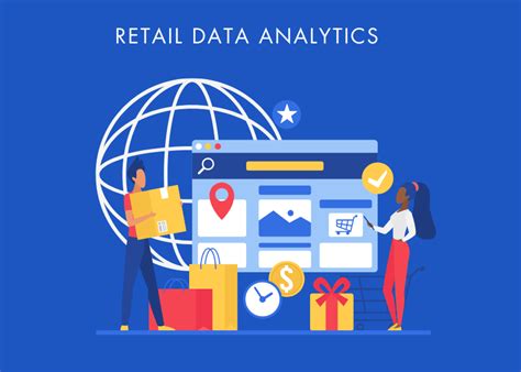 Retail Data Analytics Using Power Bi Dashboards