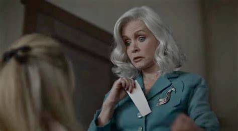 Bc Filmed Vc Andrews Dawn Series With Brec Bassinger