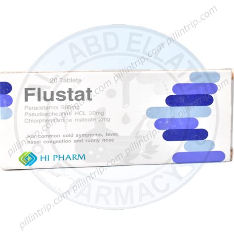 Flu Stat Capsules Uses Side Effects Interactions Dosage Pillintrip