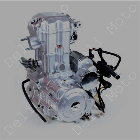 Купить Двигатель водяное охлаждение трицикл MOTOLEADER 250 кубов , цена ...