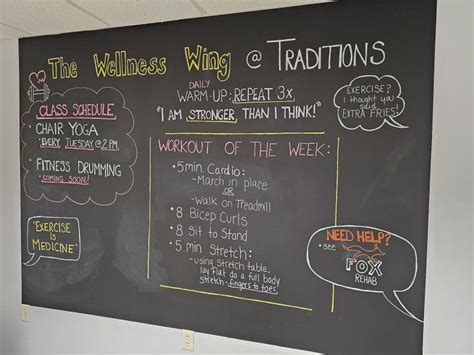 Cathy Heimsoth On Linkedin Exercise Is Medicine So Is Community