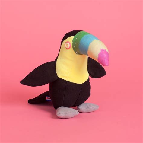 Tucán Little Tropics