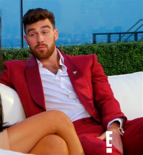 Pin By ʕ·ᴥ·ʔ On Travis Kelce Celebrities Male Travis Kelce Gorgeous Men
