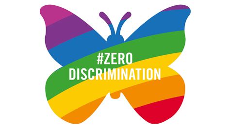 Zero Discrimination Day Why Is Butterfly The Symbol Of This Day