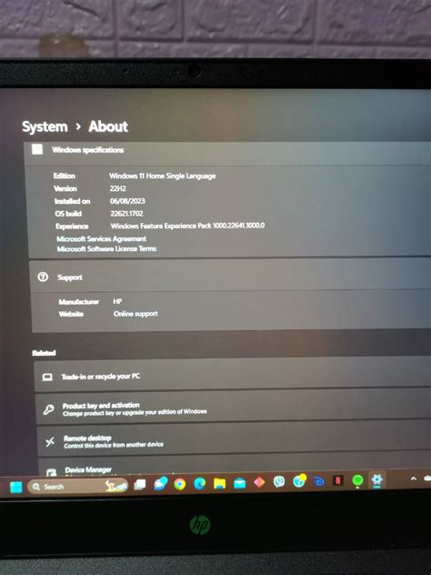 HP HP Pavilion Gaming Laptop Ec Xxx Computers Tech Laptops Notebooks On Carousell
