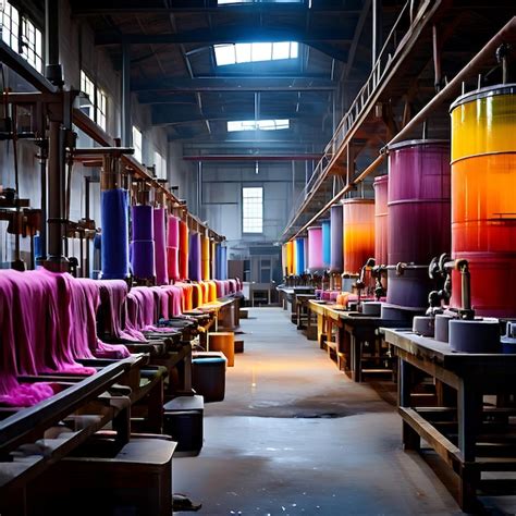 29000 Dyeing Technology Pictures