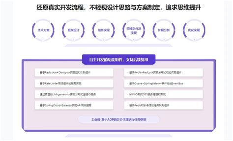 Springcloud整合dubbo3实战高并发微服务架构设计完结无秘13章 小麻雀it分享站 Springcloud整合dubbo3实战高并发微服务架构设计完结无秘13章 小麻雀it分享站