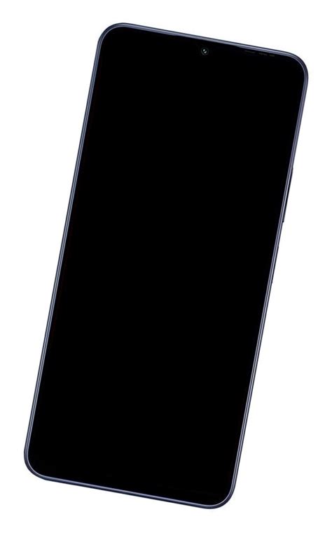 Proximity Light Sensor Flex Cable For Itel City 100 By