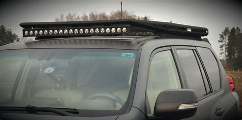 Toyota Land Cruiser J150 10 14 Akcesoria More 4x4 Expedycja Pl